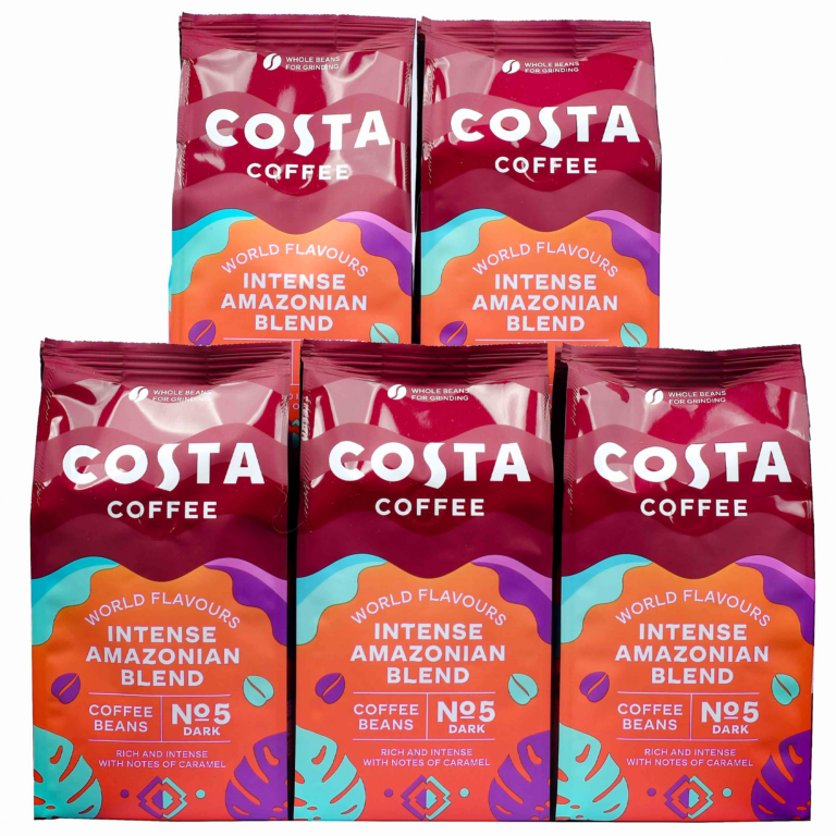 Coffee Beans - Coffee Emporium