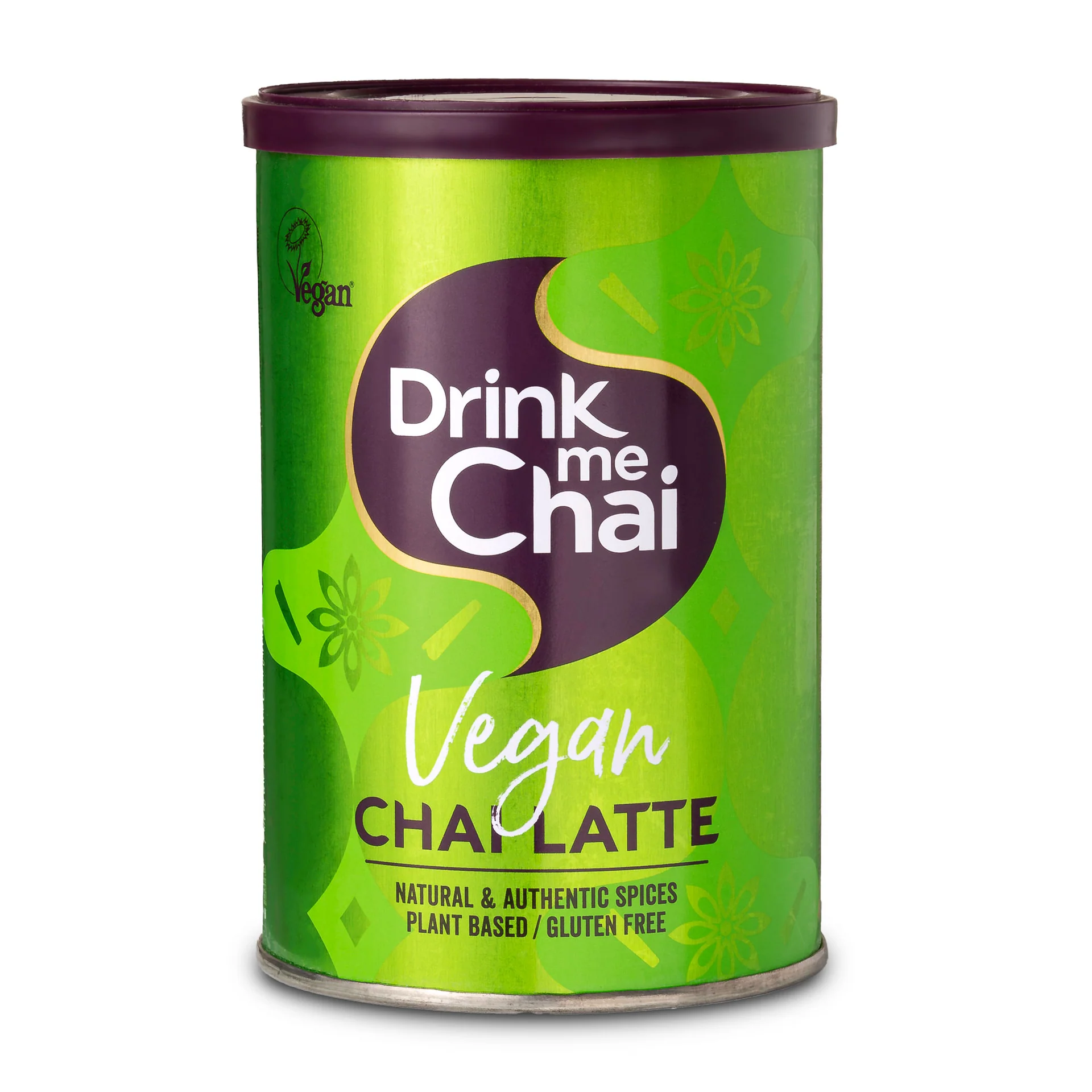 Vegan Chai Latte, Drink Me Chai 250g - Coffee Emporium