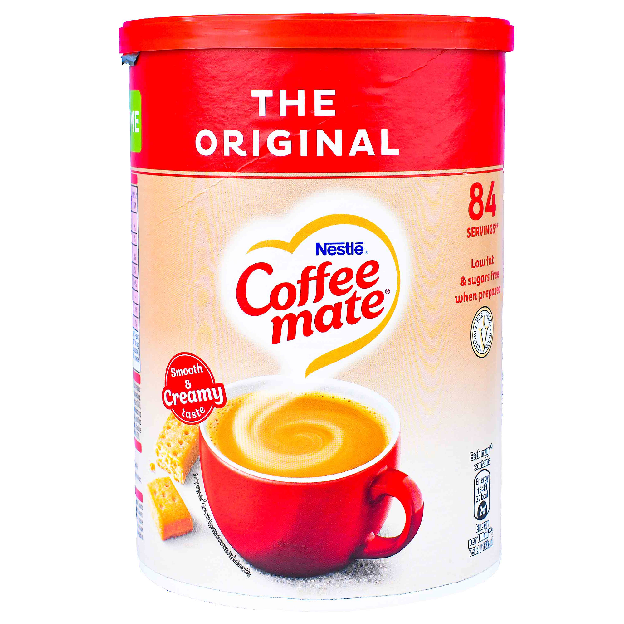 Coffee Mate Coffee Creamer 550g - Coffee Emporium