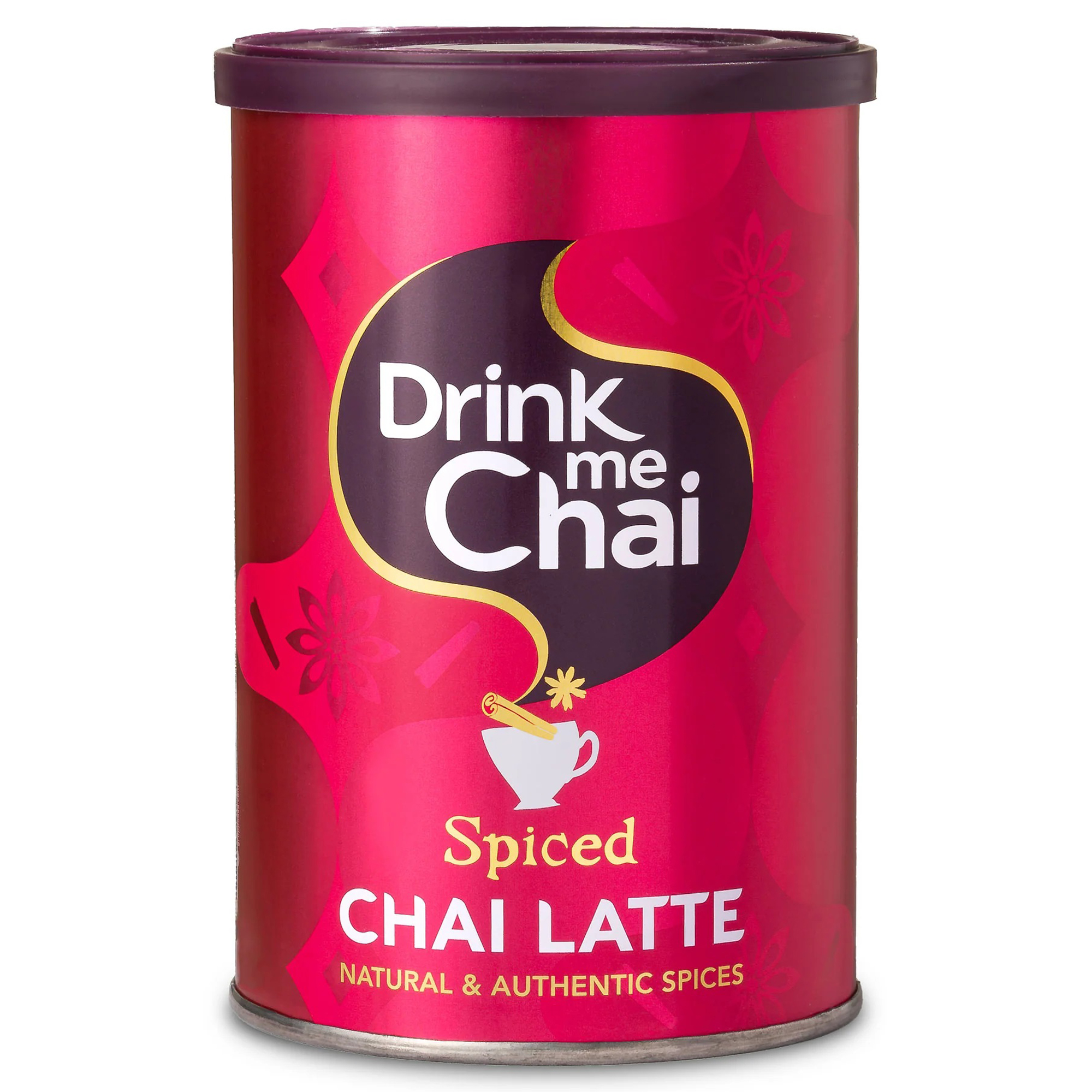 Spiced chai Latte, Drink Me Chai 250g - Coffee Emporium